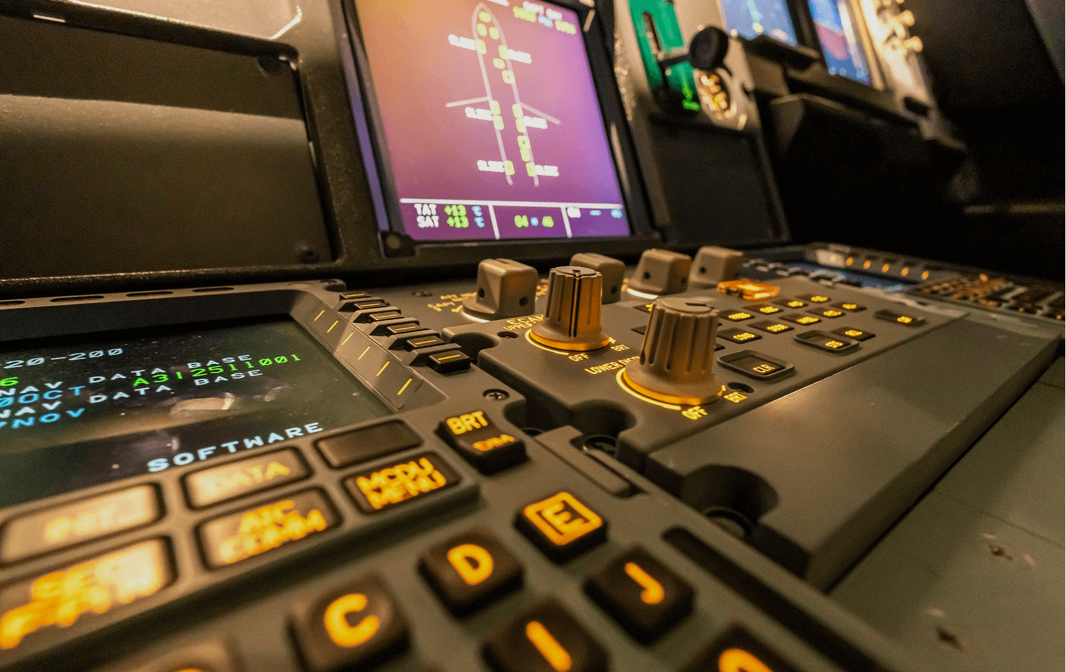 FSTC CADET PILOT PROGRAM | FSTC Courses