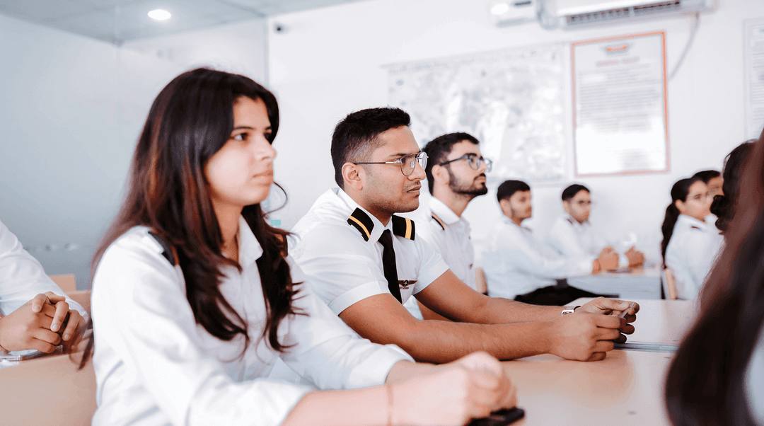 Gallery | FSTC - Flight Simulation Training Centre Photos